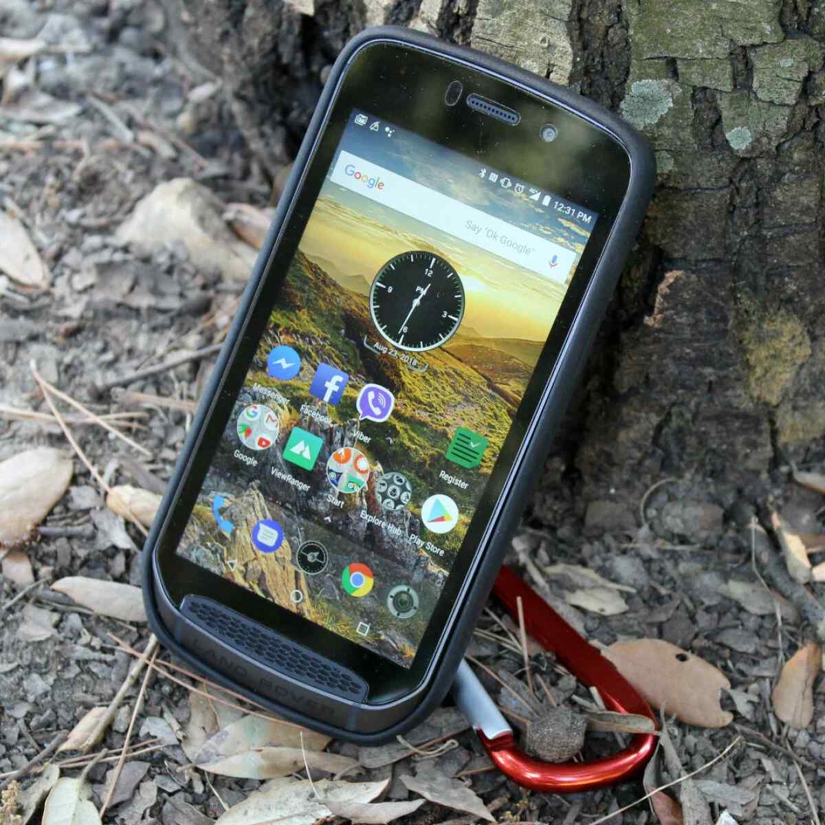 Top 5 Najboljih CAT Mobitela u 2025. Godini (Testirano) - Assemblio