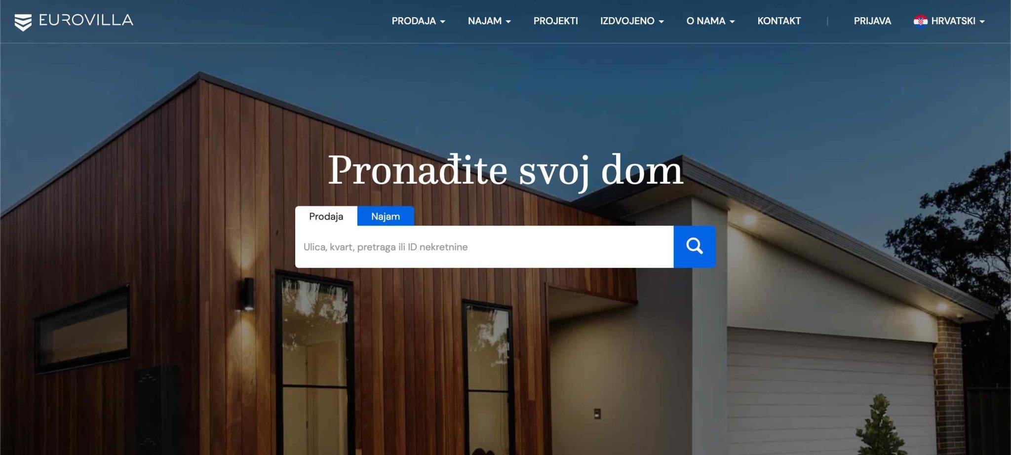 Najbolje Agencije za Nekretnine u Hrvatskoj – Top 10 Izbora (2025) - Assemblio