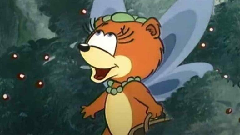 Crtići iz Djetinjstva - 15 Najboljih Crtića Koje Smo Svi Obožavali ...