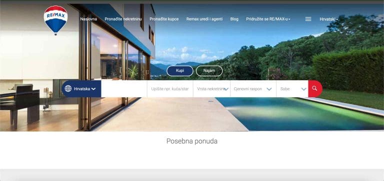 Najbolje Agencije za Nekretnine u Hrvatskoj – Top 10 Izbora (2025) - Assemblio