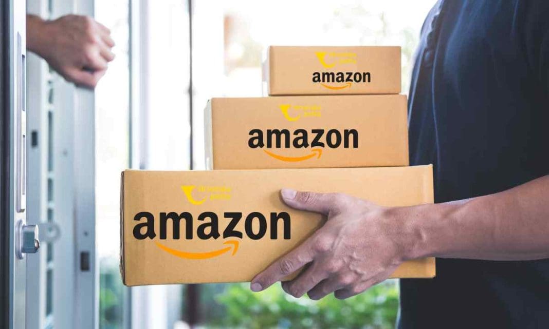 Kako Kupovati Preko Amazona u Hrvatskoj? - Savjeti za Uštedu - Assemblio