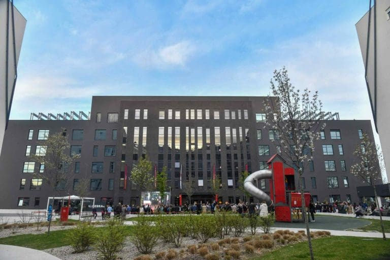 Top 10 Najboljih Privatnih Fakulteta u Hrvatskoj (2025) - Assemblio