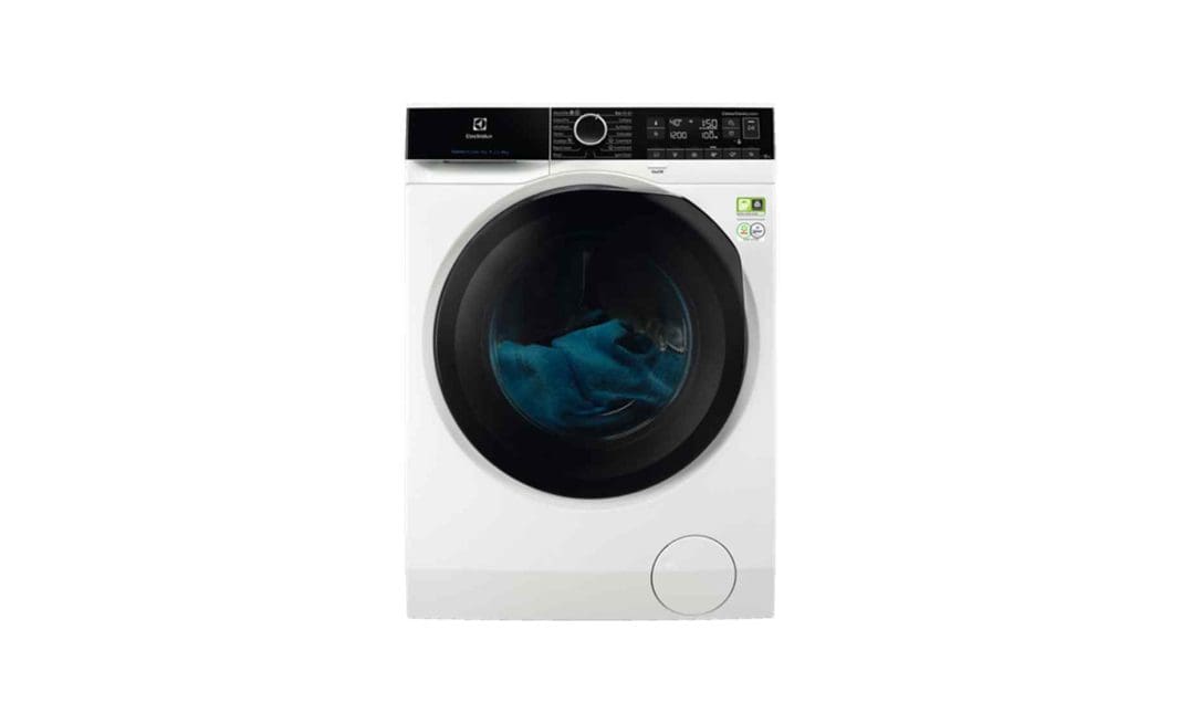 (Top 10) Najbolje Perilice Rublja – Iskrena Recenzija (2025) - Assemblio