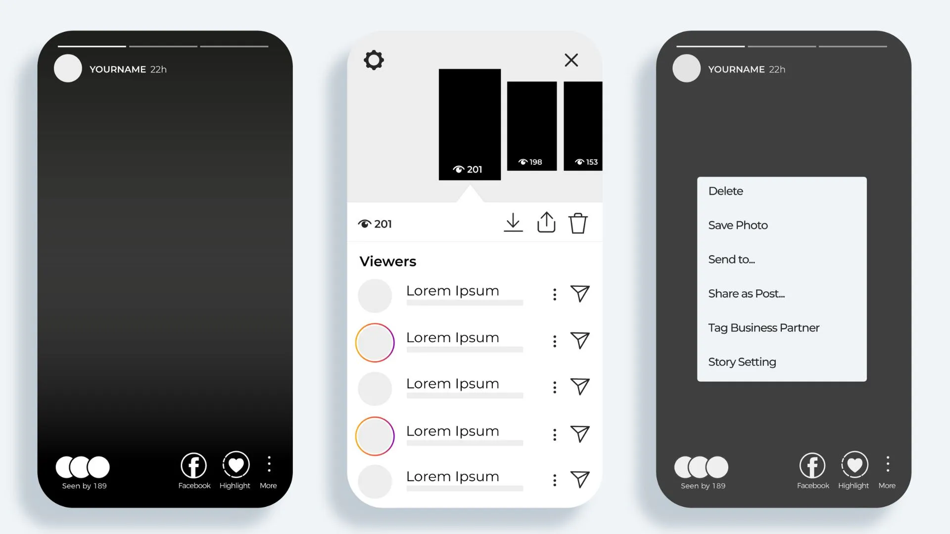 5 Jednostavnih Načina Kako Znati da je Netko Sakrio Story - Assemblio