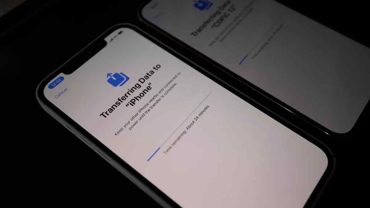 Kako Prebaciti Podatke sa Starog Mobitela na Novi? - Svi Modeli - Assemblio