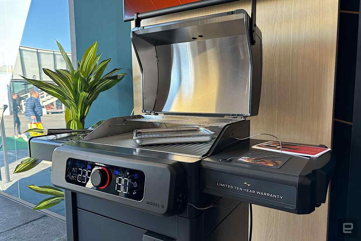 (TOP 10) Najbolji Električni Roštilj – Testirano i Recenzirano (2025 ...