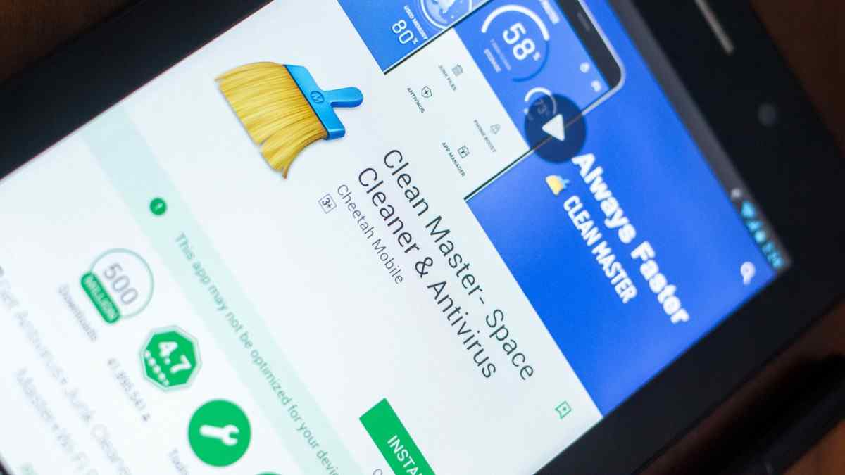 Top 10 Najboljih Aplikacija za Čišćenje Androida (2025) - Assemblio