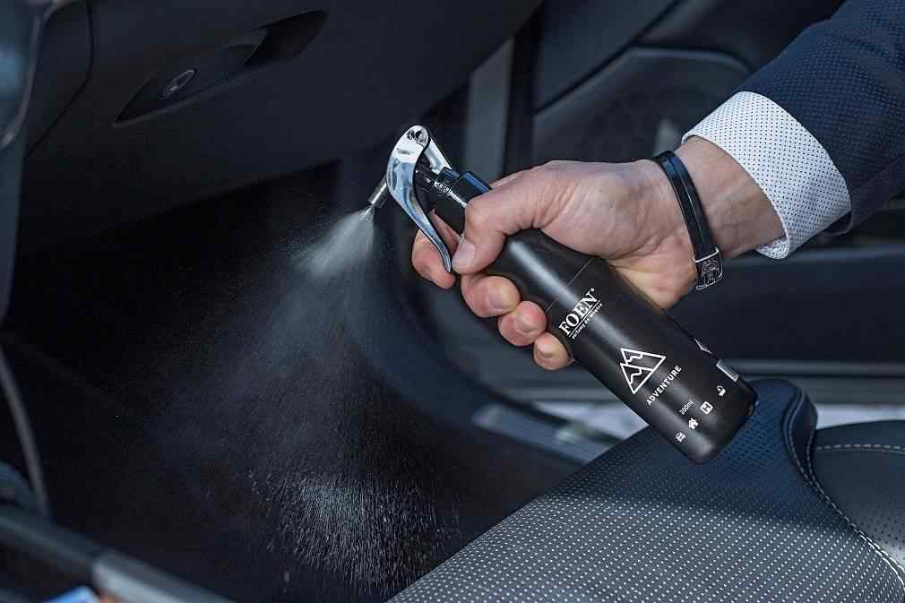 Najbolji Mirisi za Auto - Top 10 Neodoljivo Dobrih Okusa - Assemblio