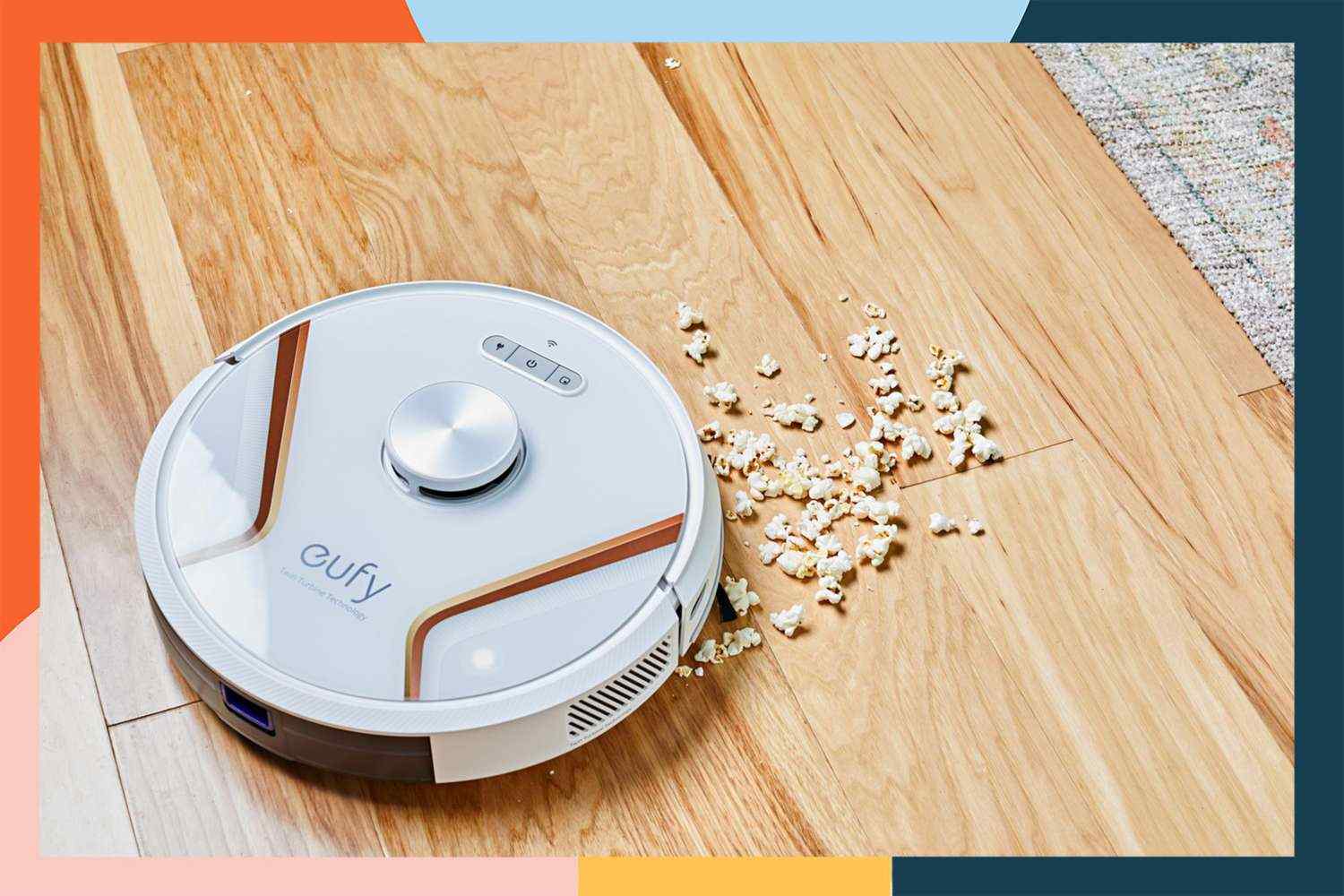 Najbolji Robotski Usisavač – Top 10 Modela (2025) - Assemblio