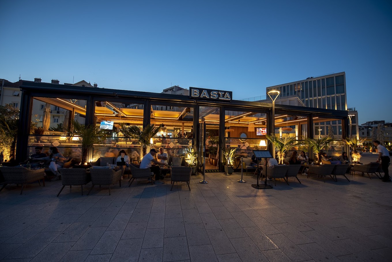 Najbolja pizza u Splitu – Top 10 izvrsnih pizzerija (2025) - Assemblio