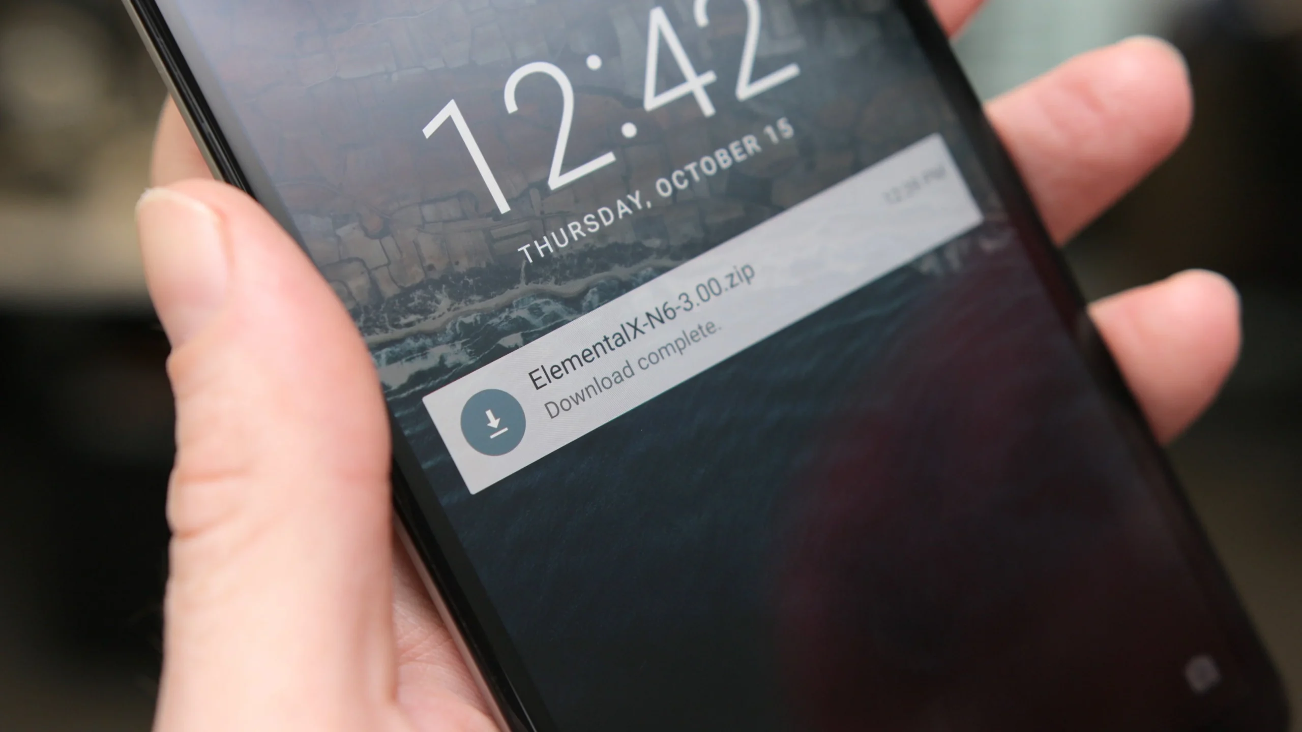 Kako isključiti zaključavanje zaslona? - Android i iPhone - Assemblio