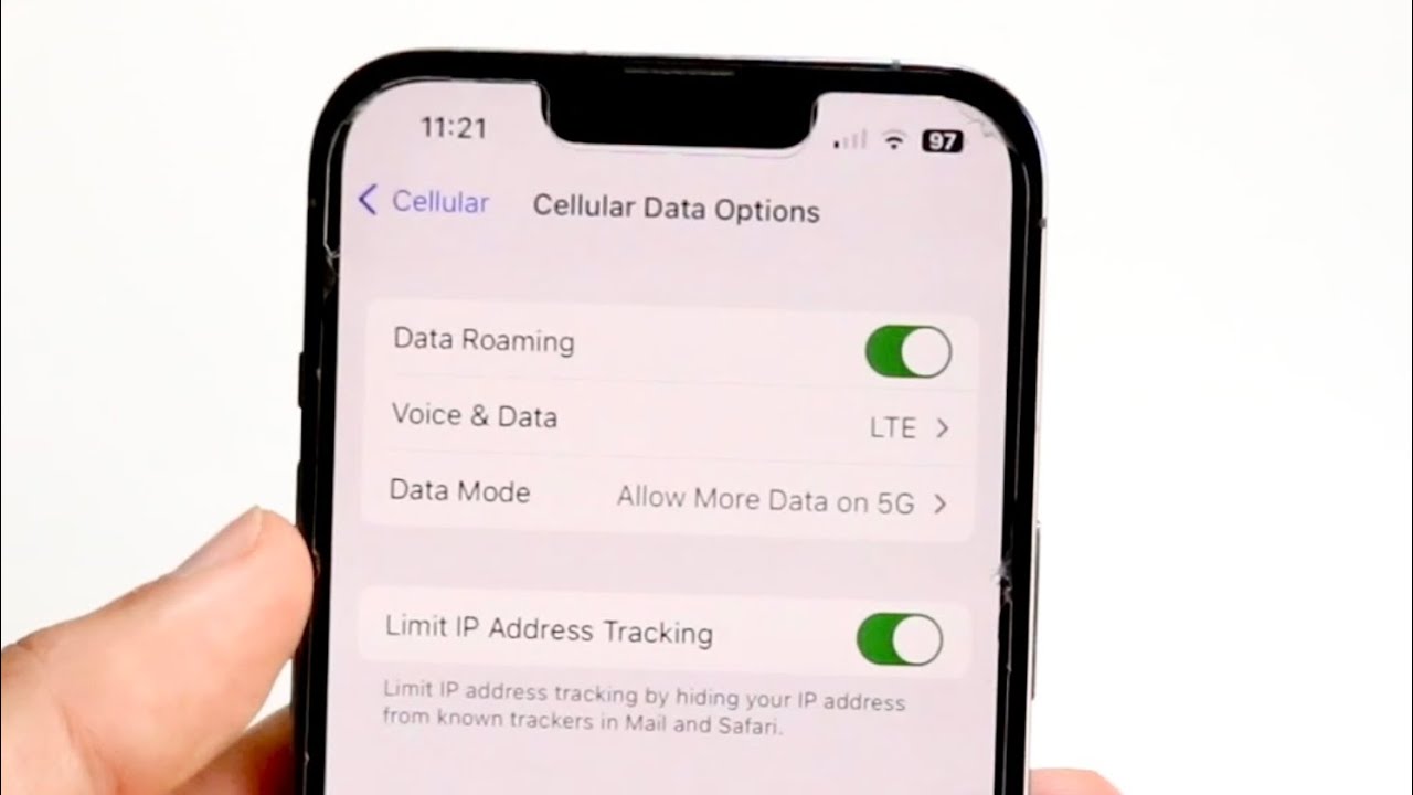 Kako uključiti roaming na mobitelu? - (Android i iPhone) - Assemblio